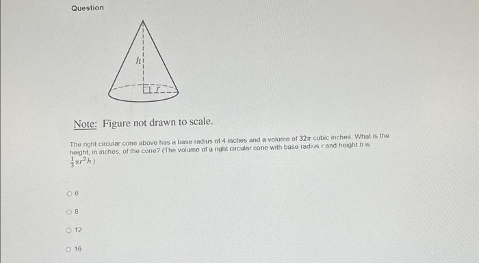 Solved Question Note: Figure not drawn to scale. The nght | Chegg.com