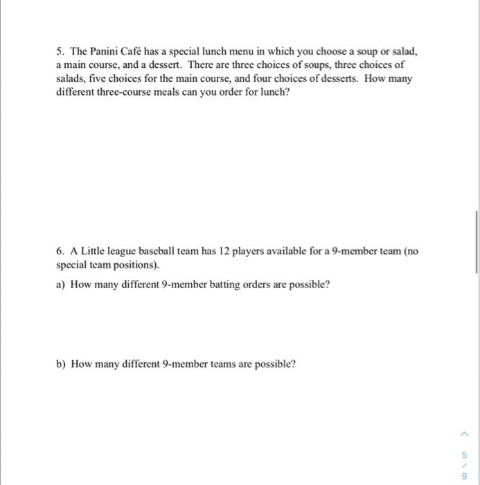 Solved 4. a) Draw the tree diagram for the activity of | Chegg.com