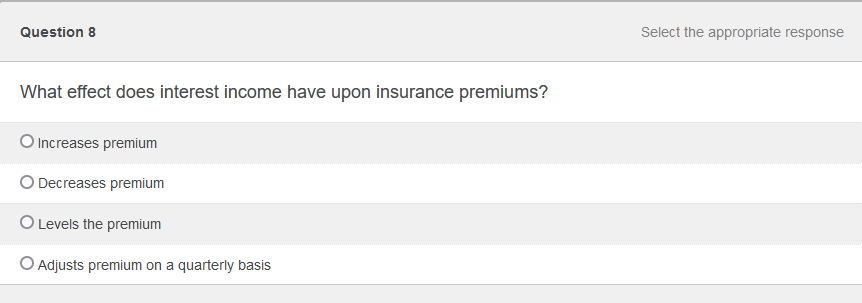 Solved Question 8Select the appropriate responseWhat effect | Chegg.com Solved Question 8Select the appropriate responseWhat effect | Chegg.com
