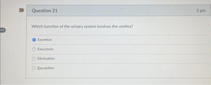 Solved What happens if the glomerular filtration rate (GFR) | Chegg.com