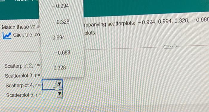 Solved Please answer each part its all one question. thank | Chegg.com