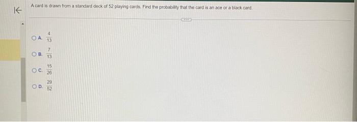 Solved You Are Asked To Compare Three Data Sets Without 