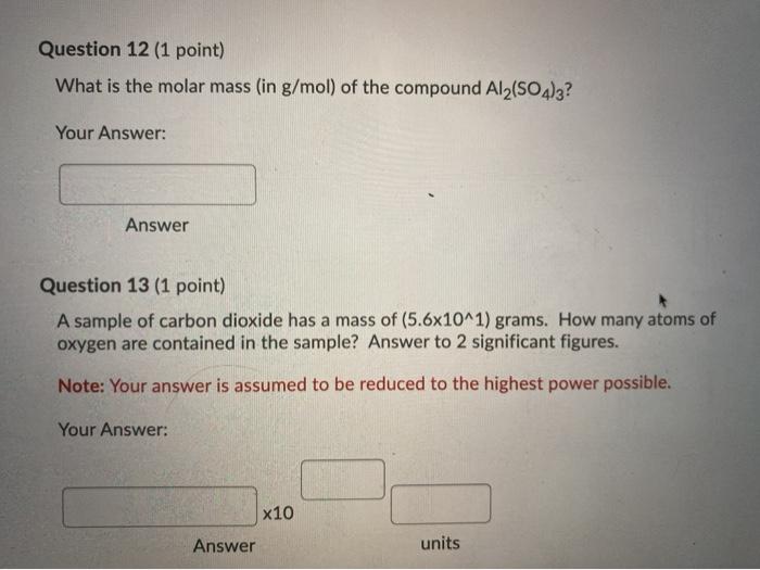 Solved Question 8 (1 point) An atom of 5625 Mn contains how | Chegg.com