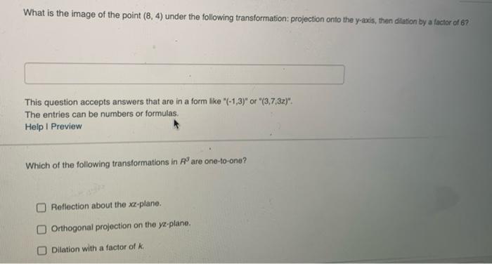 Solved please help with the following and show stepsa) what | Chegg.com