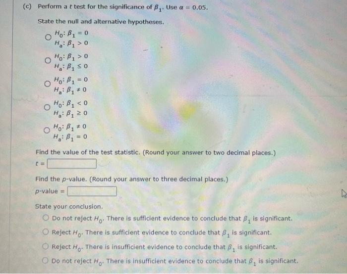 Solved hello. i need parts a, b, c, and d solved. with steps | Chegg.com