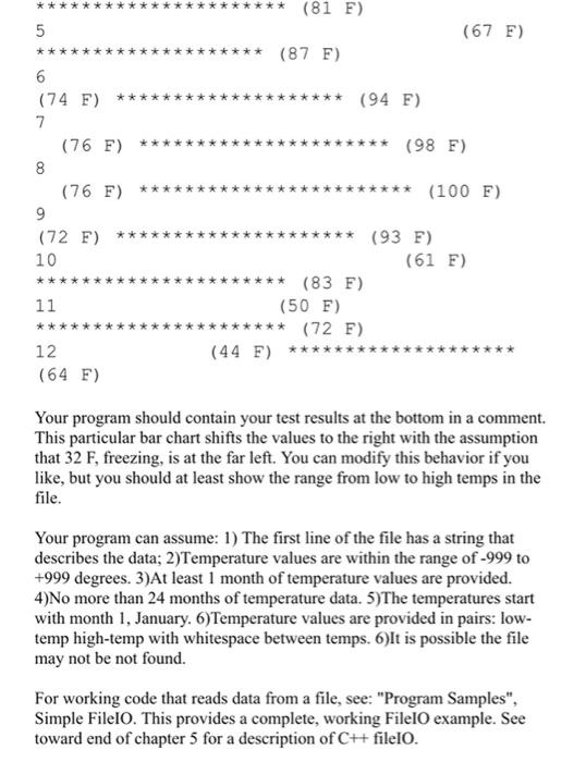 Solved This Lab Exercises Programming Skills Using File 9169
