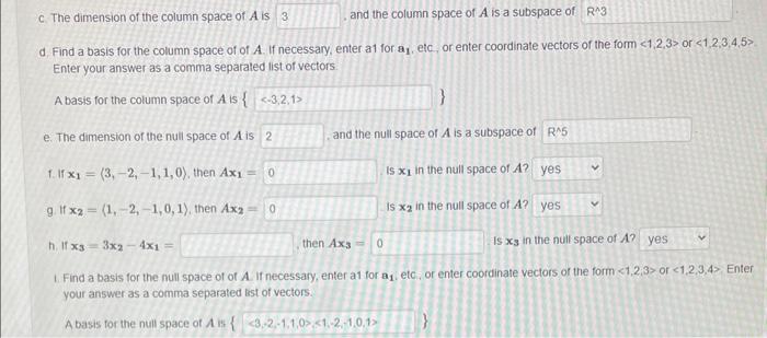 Solved Suppose a1,a2,a3,a4, and a5 are vectors in | Chegg.com