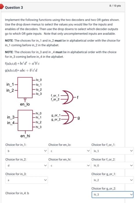Solved One or two Options amoung the chosen one are wrong . | Chegg.com