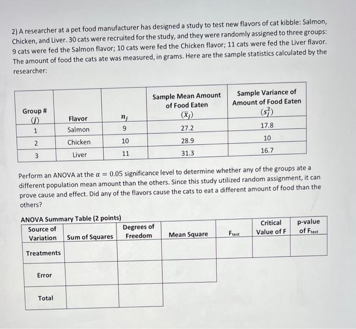 Solved This test is open-book, open-note, open-Excel, and | Chegg.com