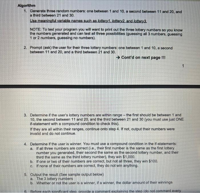 Solved Problem Statement For program 2 you will simulate | Chegg.com