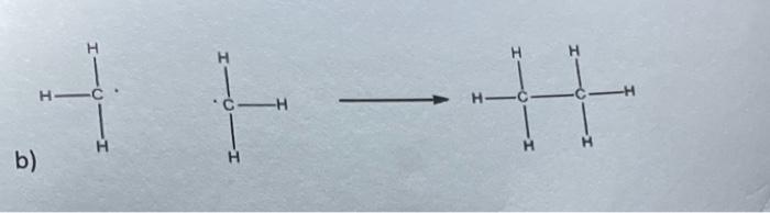 Solved 8. Assuming symmetrical bond breaking and bond making | Chegg.com