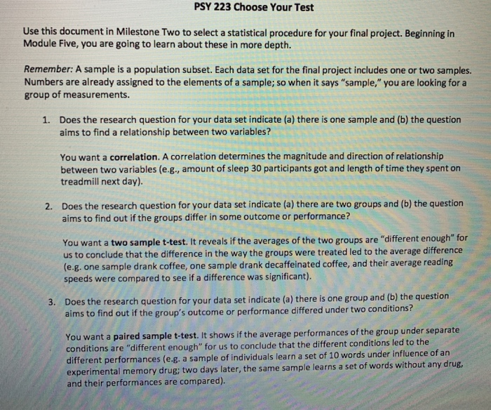 Table Of Contents Module Four 4 2 Final Project