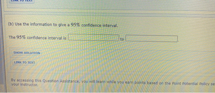 Solved FULL SCREEN PRINTER VERSION Chapter 3, Section 2, | Chegg.com