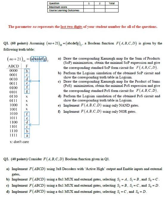 Solved answer questions with steps for (Q1,Q2). Note: my | Chegg.com