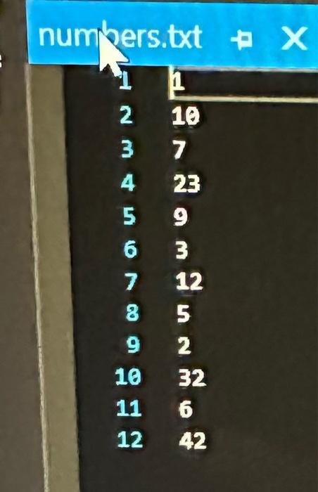 Solved For this programming assignment, you will implement | Chegg.com