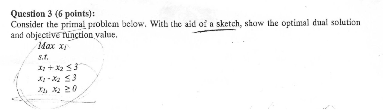 Solved how to solve this problem please it's from operation | Chegg.com
