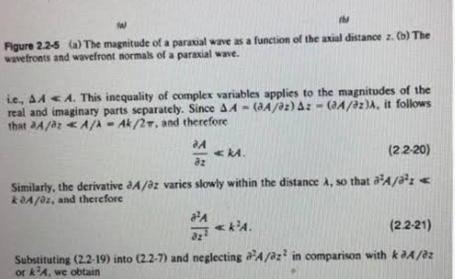 Validity Of The Paraxial Approximation For A Gaussian