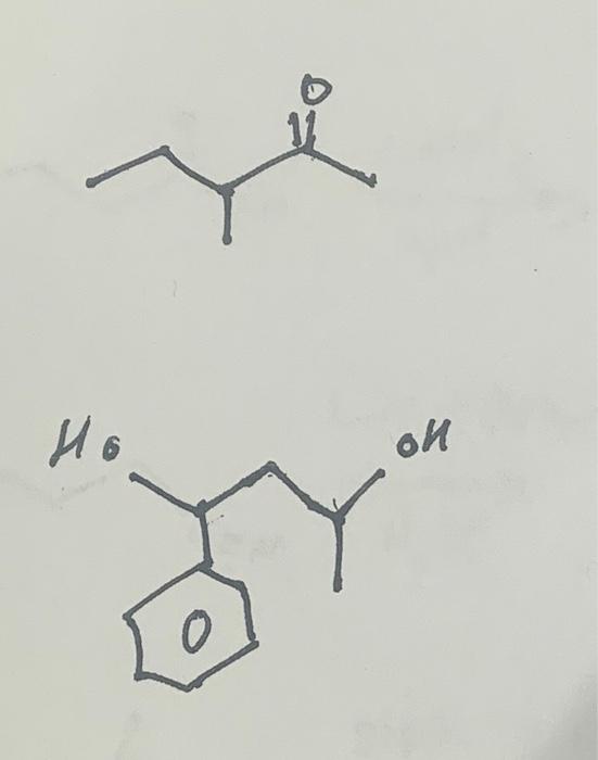 Solved show how to make the following from acetoacetic | Chegg.com Solved show how to make the following from acetoacetic | Chegg.com
