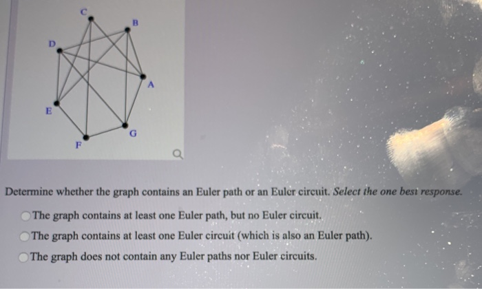 Solved Graphs are equivalent if they have the same number of | Chegg.com