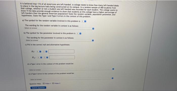 Solved Fill out the table: (Round the answers to 2 decimal | Chegg.com