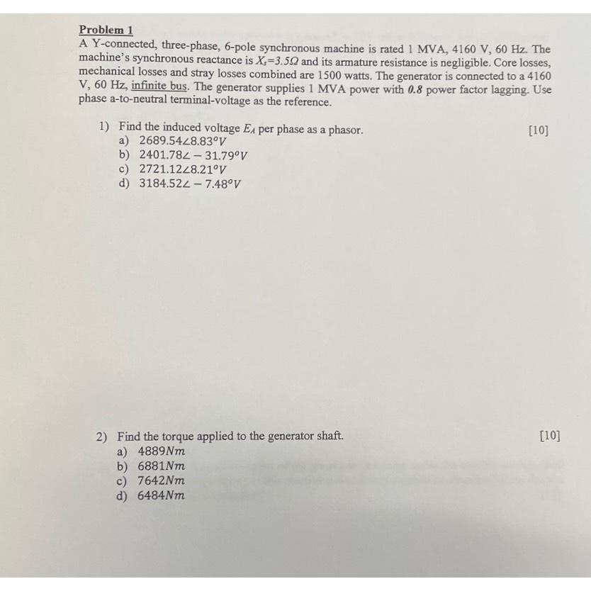 Solved PLEASE ANSWER EACH PART OF THE QUESTIONS AS FAST AS | Chegg.com