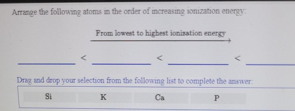 Solved Using spdf noble gas notation, write the electron | Chegg.com