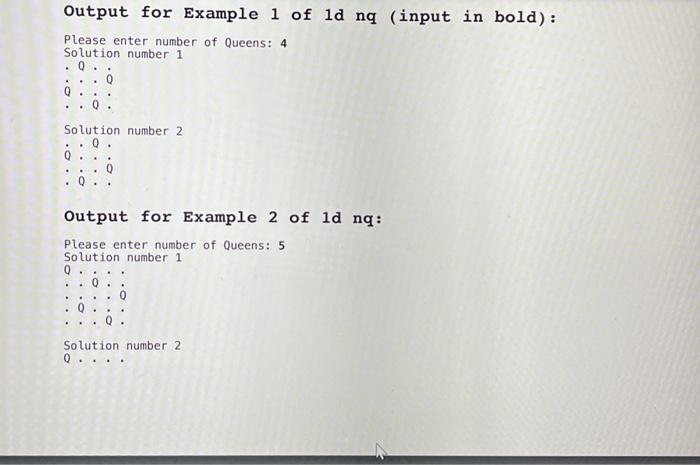 Solved 1 #include 2 using namespace std; 3 static int n; | Chegg.com