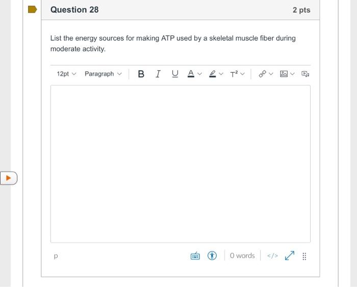 Solved Question 20 4 pts Complete the table concerning | Chegg.com