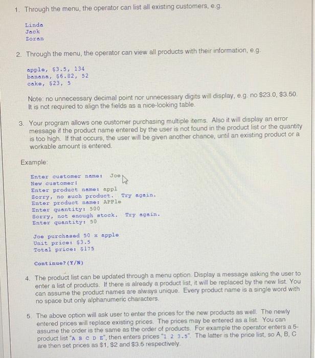 Solved part 1 is done , please use the code privide to solve | Chegg.com