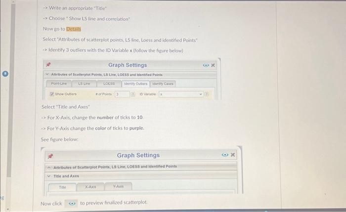 Solved Exercise 16, section 4.3 Upload the dataset by | Chegg.com