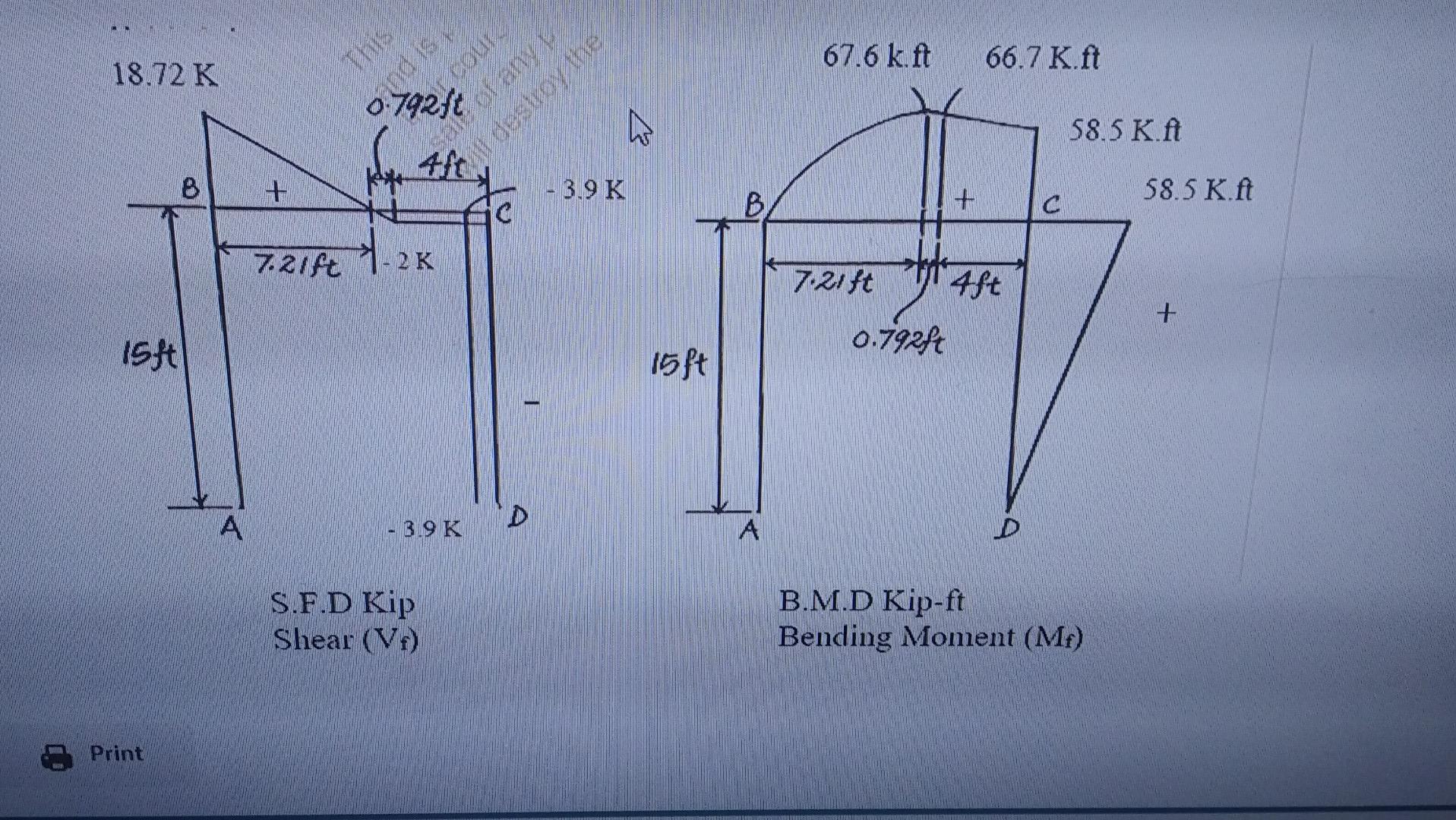 Solved An example of an environmental engineering project in | Chegg.com