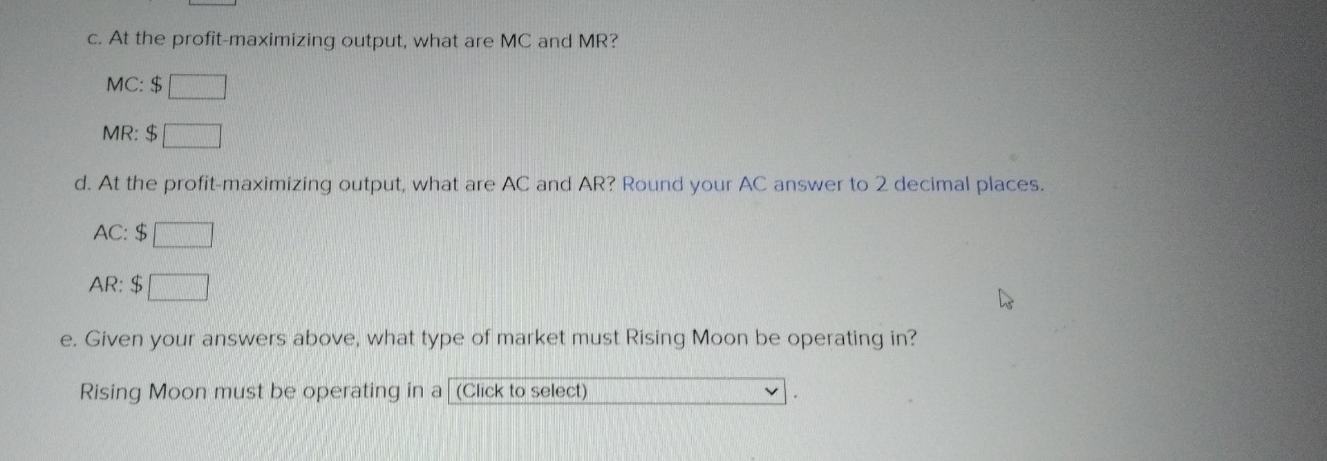 Solved \r\n\r\n\r\n\r\n\r\n\r\nThe table below is the demand | Chegg.com