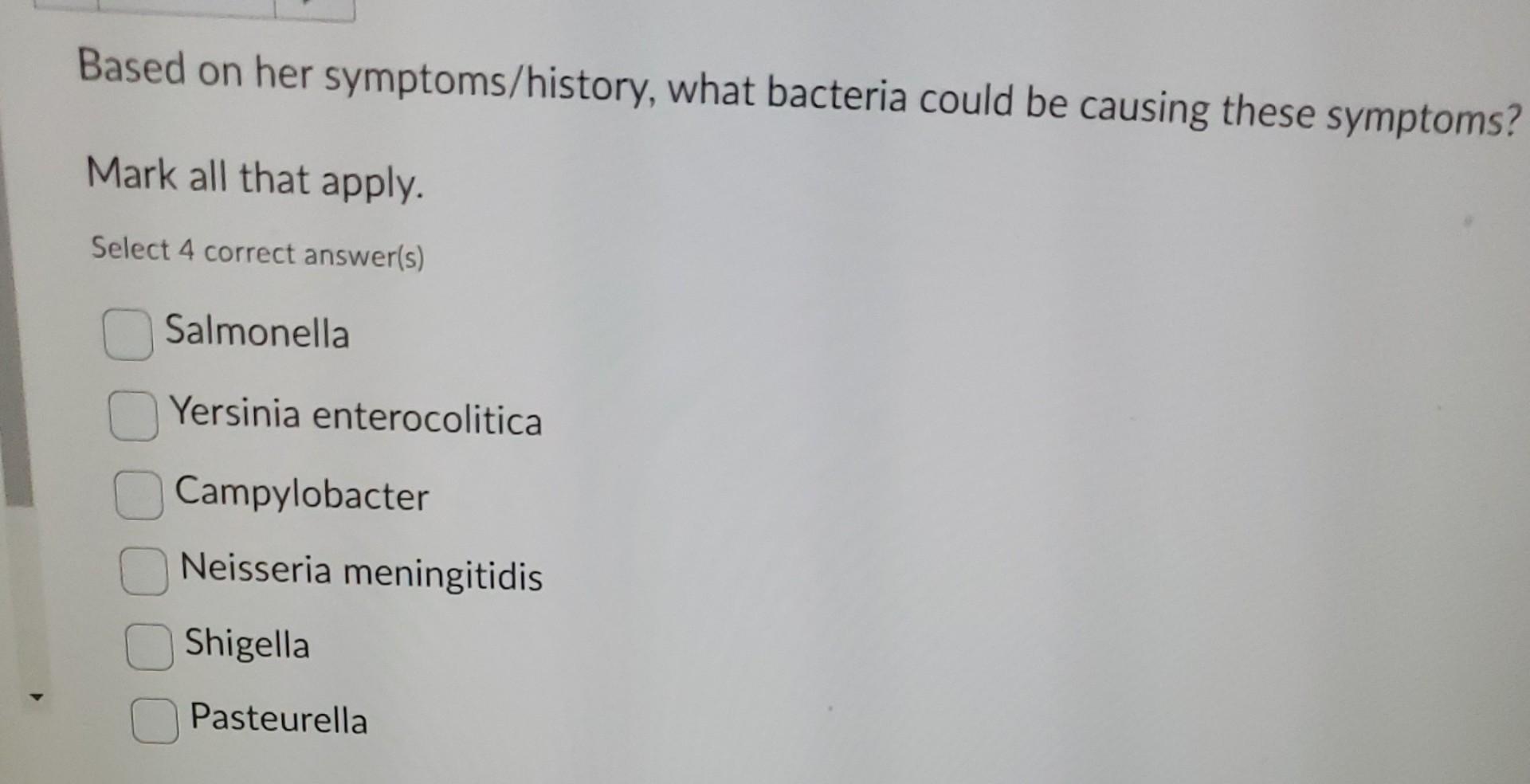 Ms. R is a 36-year-old woman with an unremarkable | Chegg.com