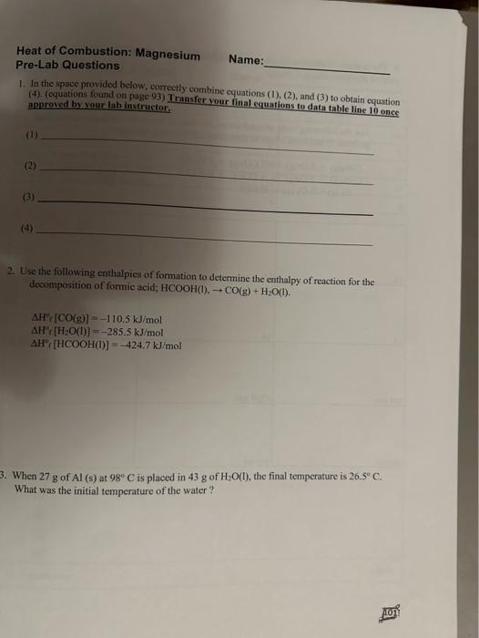 Solved BUFFERS DATA ANALYSIS GRAPHING RESULTS: To make the | Chegg.com