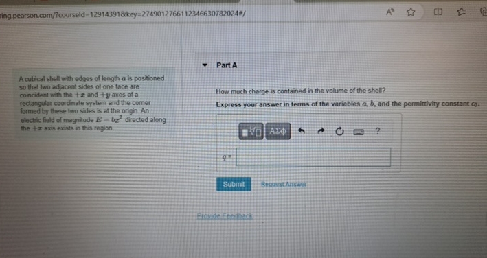 Solved ring.pearsoncom/?courseld =129143918 ﻿key | Chegg.com