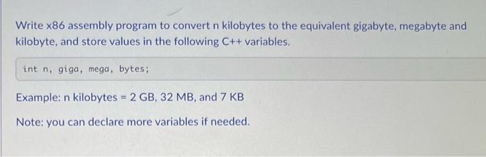 Solved What is the hexadecimal value of eax register at the | Chegg.com