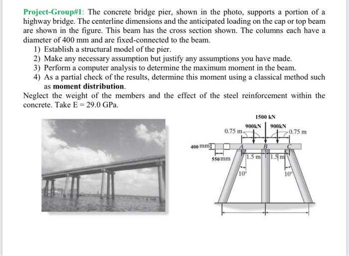 [Solved]: please solve it with hand write calculation Projec