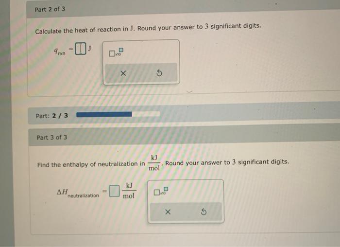 Solved A student mixes 67.0 mL of a 2.01M sodium hydroxide | Chegg.com