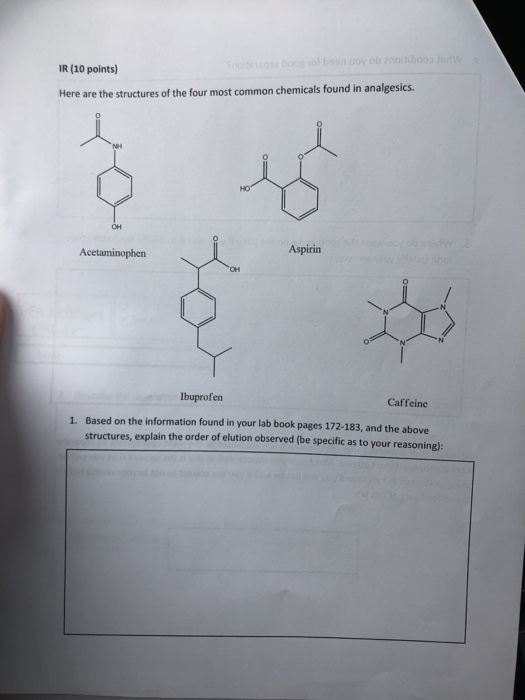 Solved Solben Oy Ob obno IR (10 points) Here are the | Chegg.com