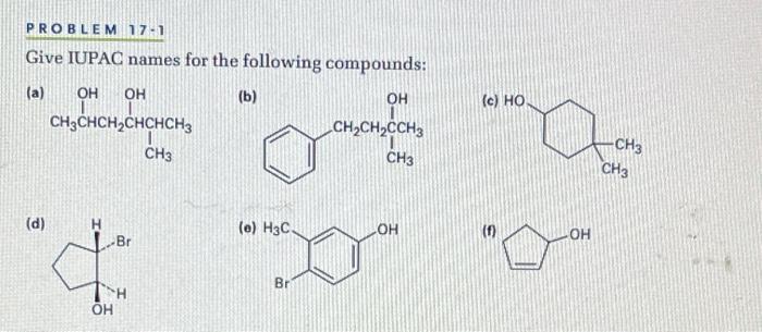 Solved 17-34 The trimethylsilyl (TMS) protecting group is | Chegg.com
