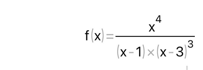 Solved Plot each function and then also find the maxima and | Chegg.com