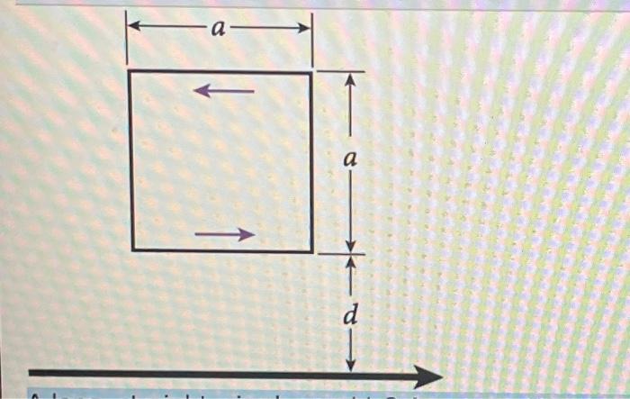 Solved A long, straight wire has a 11.3 A current flowing in | Chegg.com