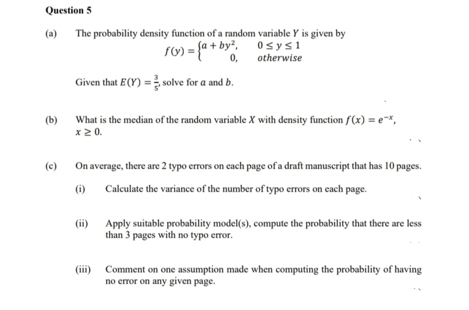 Solved All parts needed to be solved correctly with hundred | Chegg.com