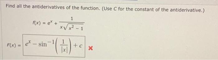 Solved Identify the expression as an indeterminate form of | Chegg.com