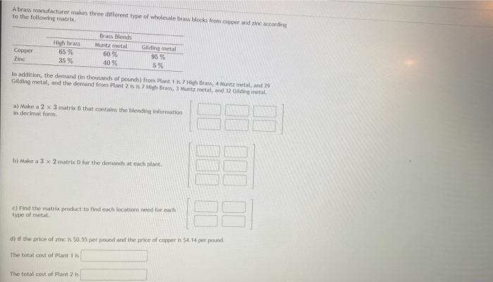 Solved A new website allows consumers to purchase various | Chegg.com