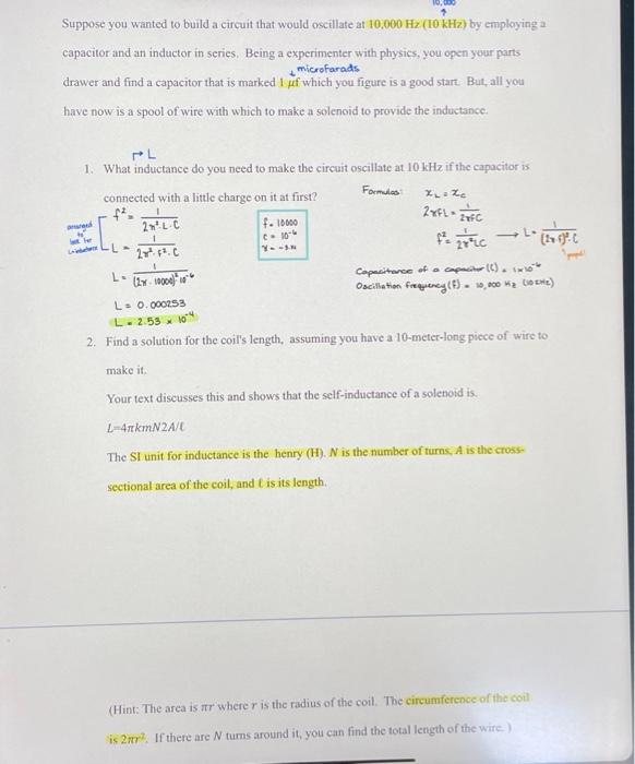 Solved Can you please provide an explanation for number 3 | Chegg.com
