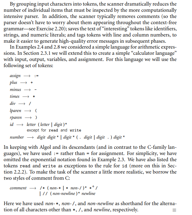 Solved Write a program in java to remove comments from | Chegg.com