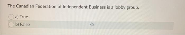 Solved The traditional assembly line is an example of: a) | Chegg.com