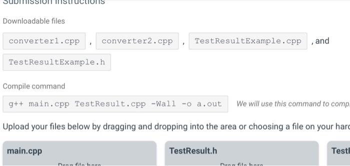 Solved Let us say your professor has given a test with | Chegg.com