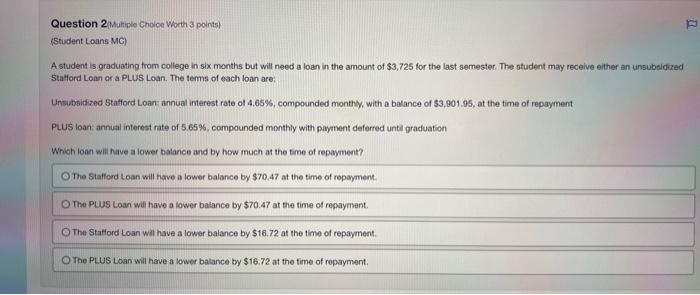 Solved Review the information on FICO score calculations to | Chegg.com